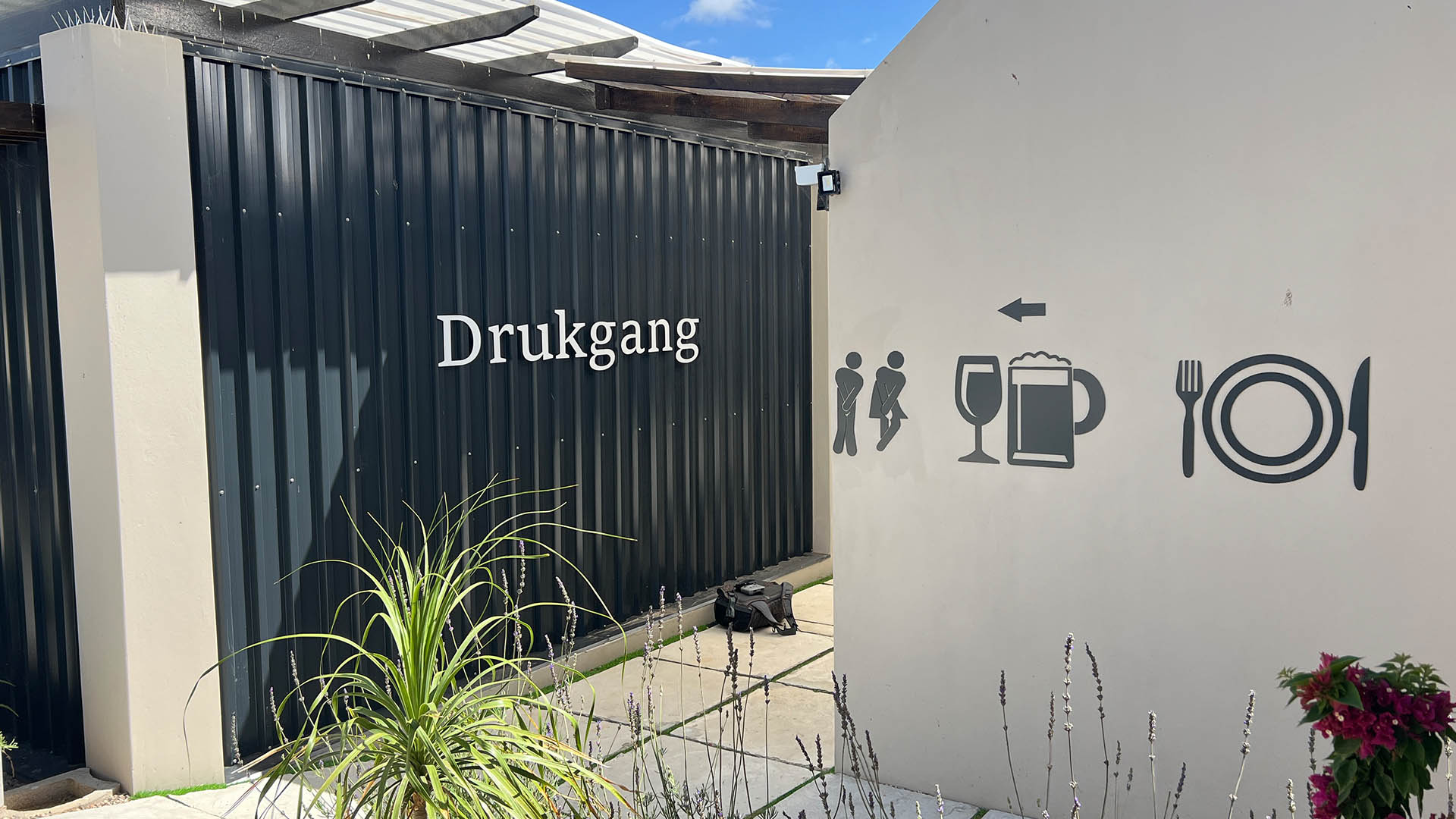 Gallery – Langkraal Venue