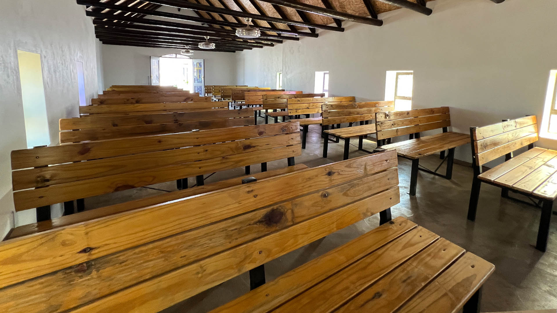 Gallery – Langkraal Venue