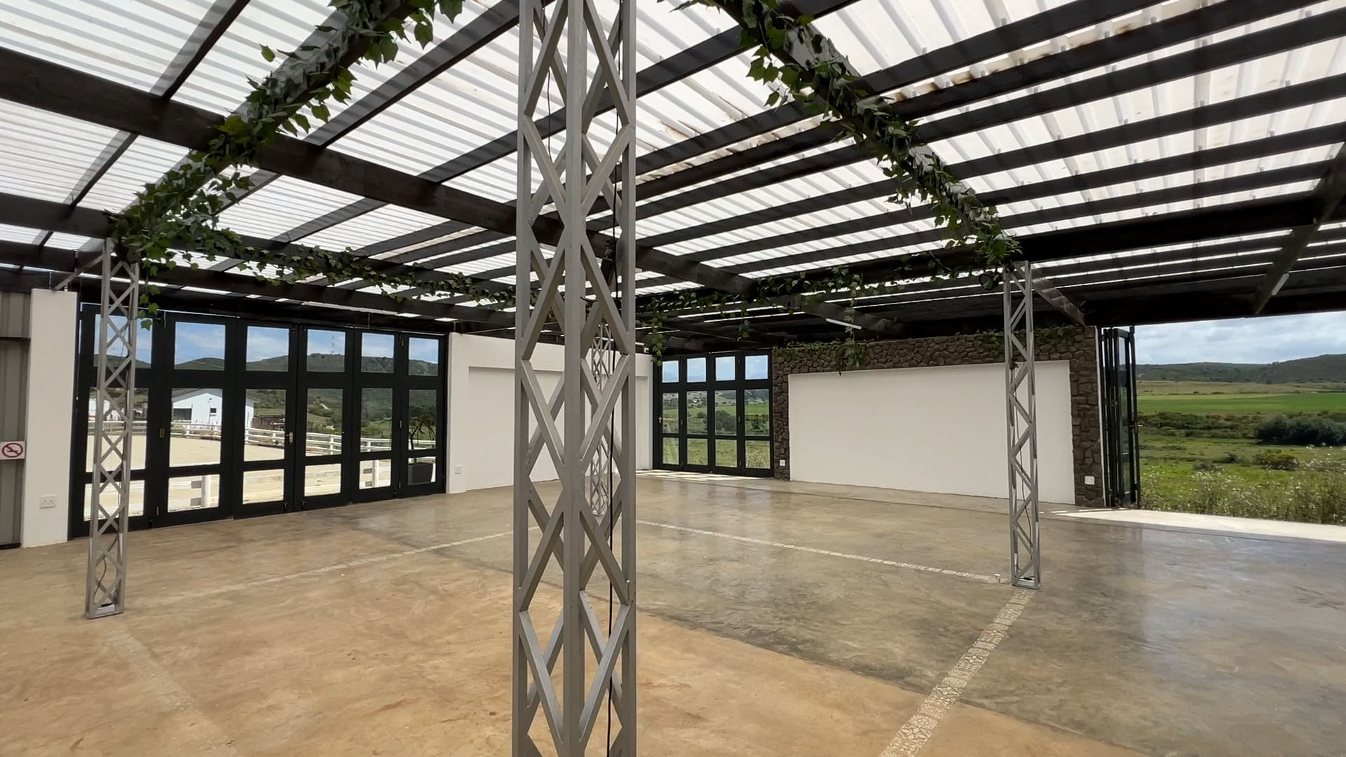 Gallery – Langkraal Venue