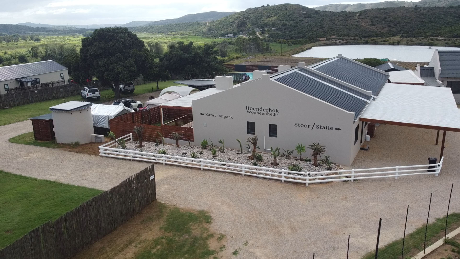 Gallery – Langkraal Venue